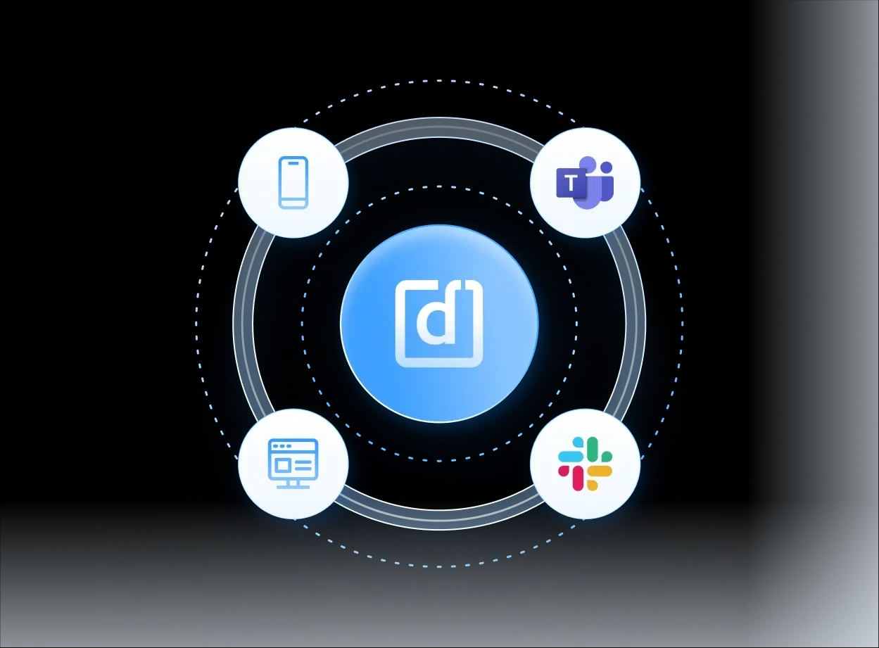 Darwinbox HR Service Management