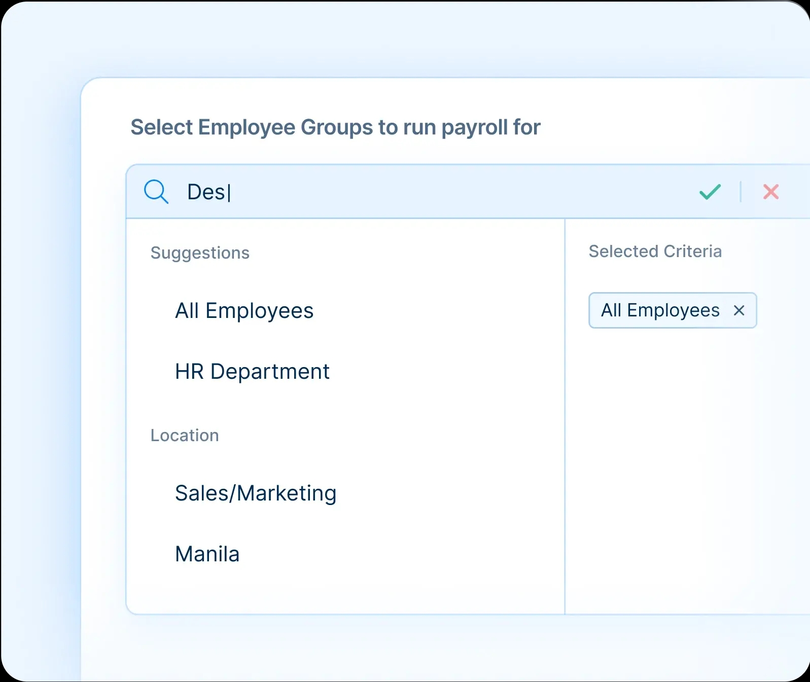 Darwinbox - HR Payroll Software | Payroll for Philippines