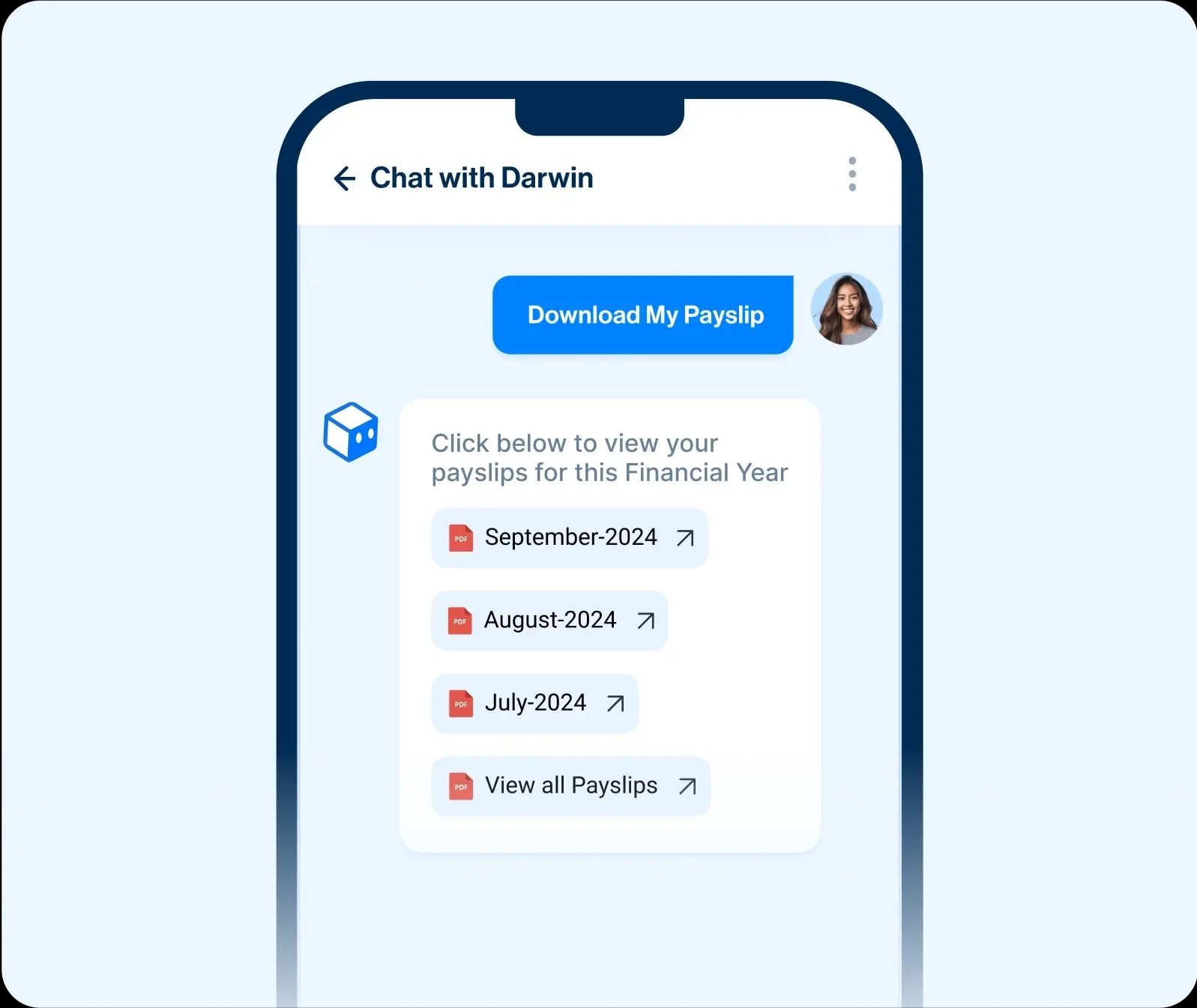 Darwinbox - HR Payroll Software | Payroll for Philippines