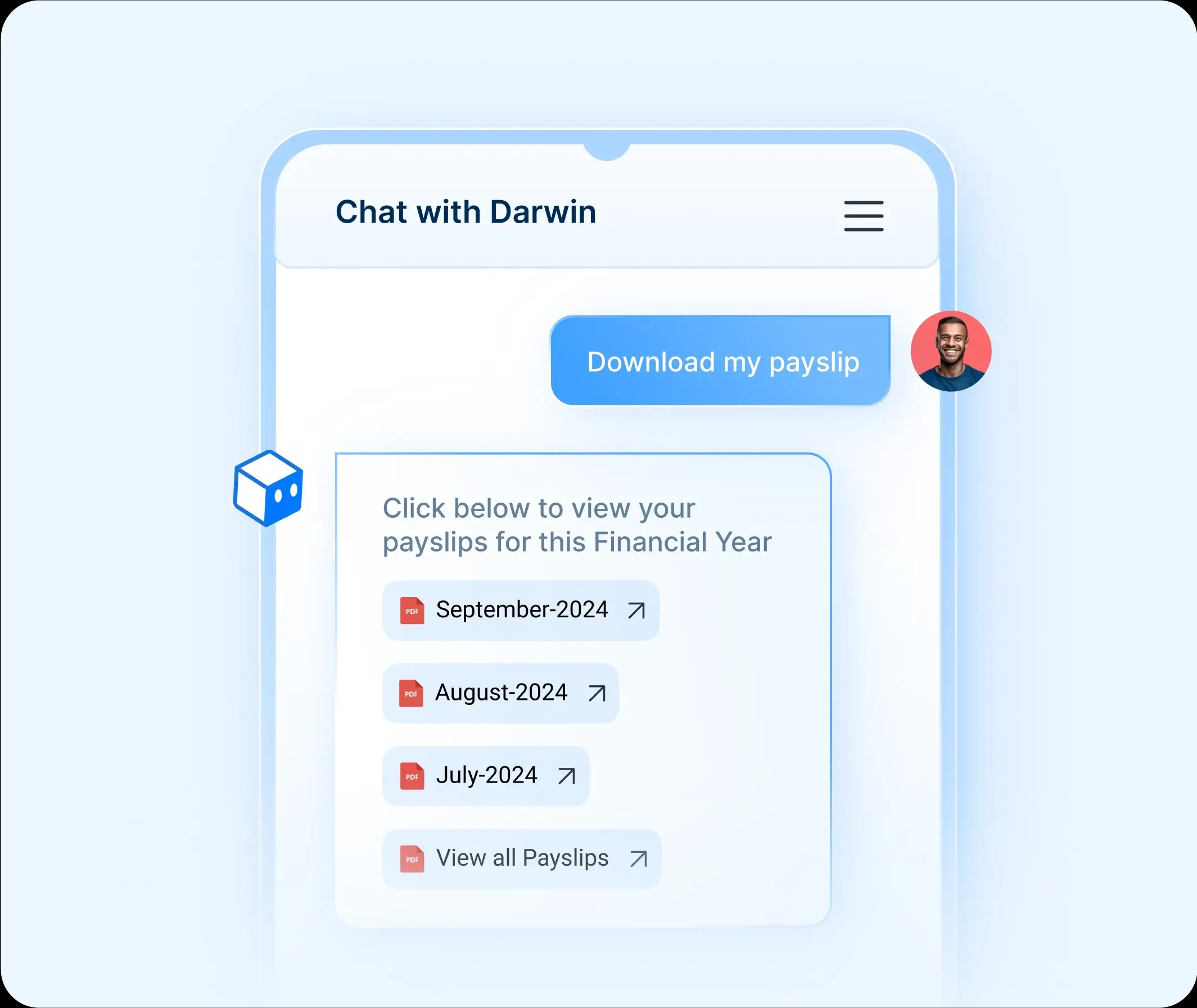 Darwinbox - HR Payroll Software | Payroll Management System